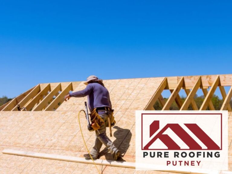 About Us - Pure Roofing Putney